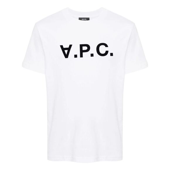A.P.C. | Sweaters | Apc White Tops Women | Poshmark